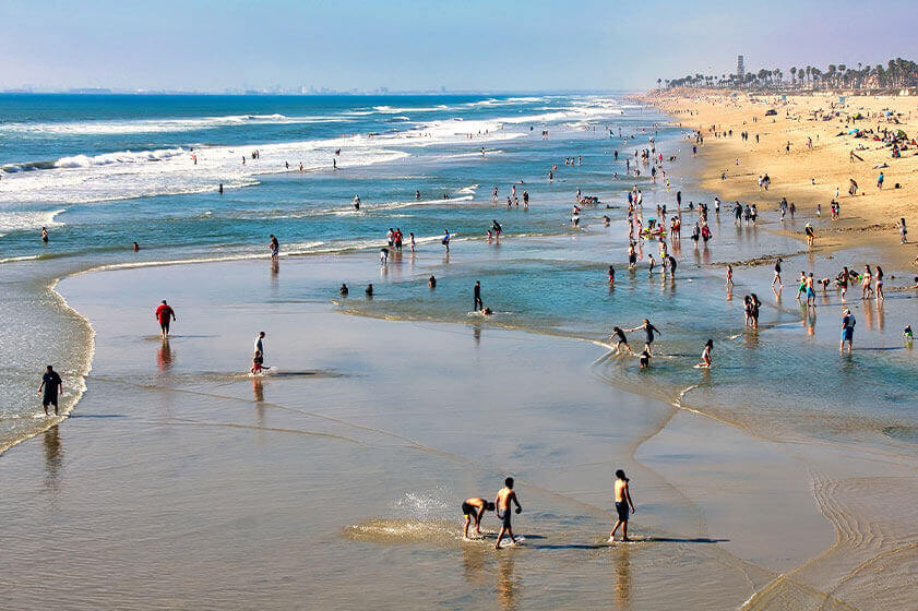 6 Top Beaches Near Boca Raton, FL To Go With Your Family - Veranda Club