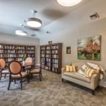 Senior Living Photo Gallery - Veranda Club