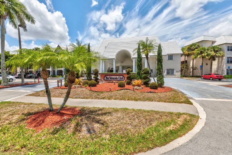 Boca Raton FL Senior Living Photo Gallery - Veranda Club