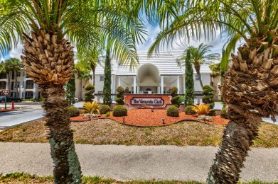 Boca Raton FL Senior Living Photo Gallery - Veranda Club