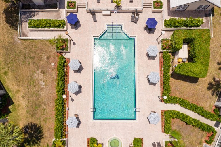 Boca Raton FL Senior Living Photo Gallery - Veranda Club