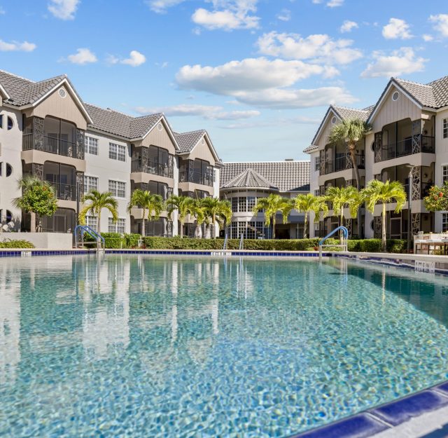 Best Retirement Community in Boca Raton, FL - Veranda Club