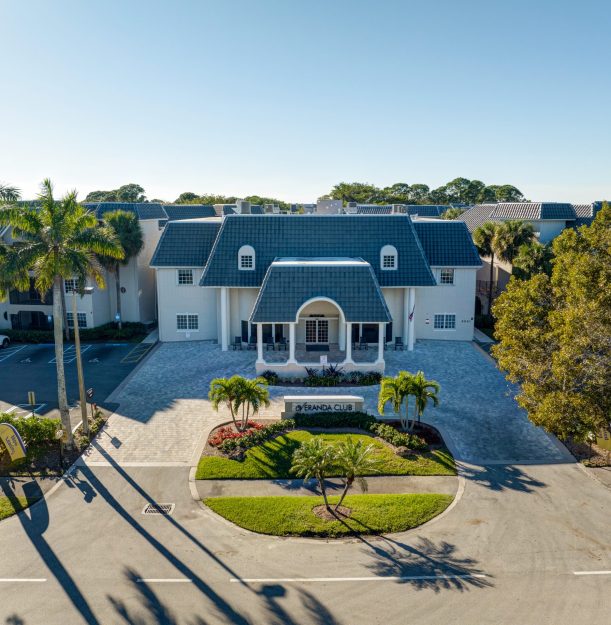 Best Retirement Community in Boca Raton, FL - Veranda Club